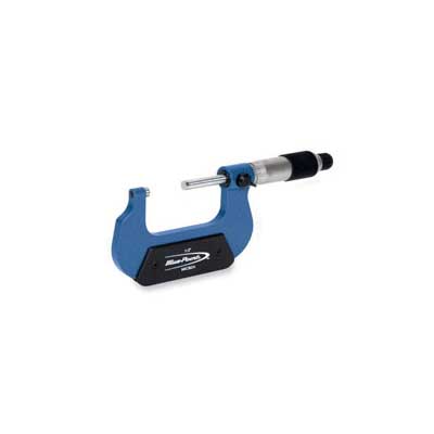 BluePoint Depth Micrometer Set