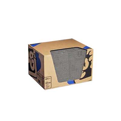 New Pig Universal Absorbent Mat HARDWARECITY HARDWARE Spill Control ...