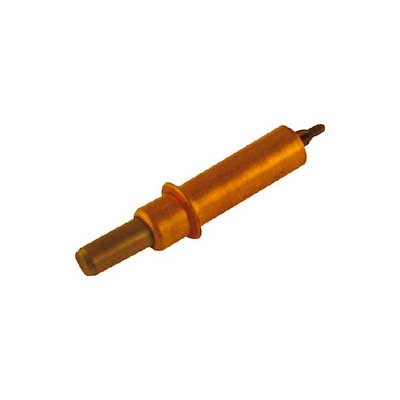 ATI ATI551-ATI556, Power Operated, Temporary Fasteners, Hex Nut Type ...