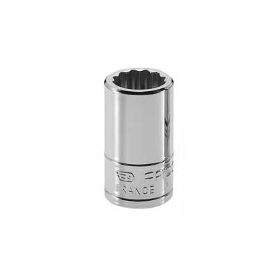 M10 Ribe Long Sockets HardwareCity Hardware Sockets, Ratchets & Accessories