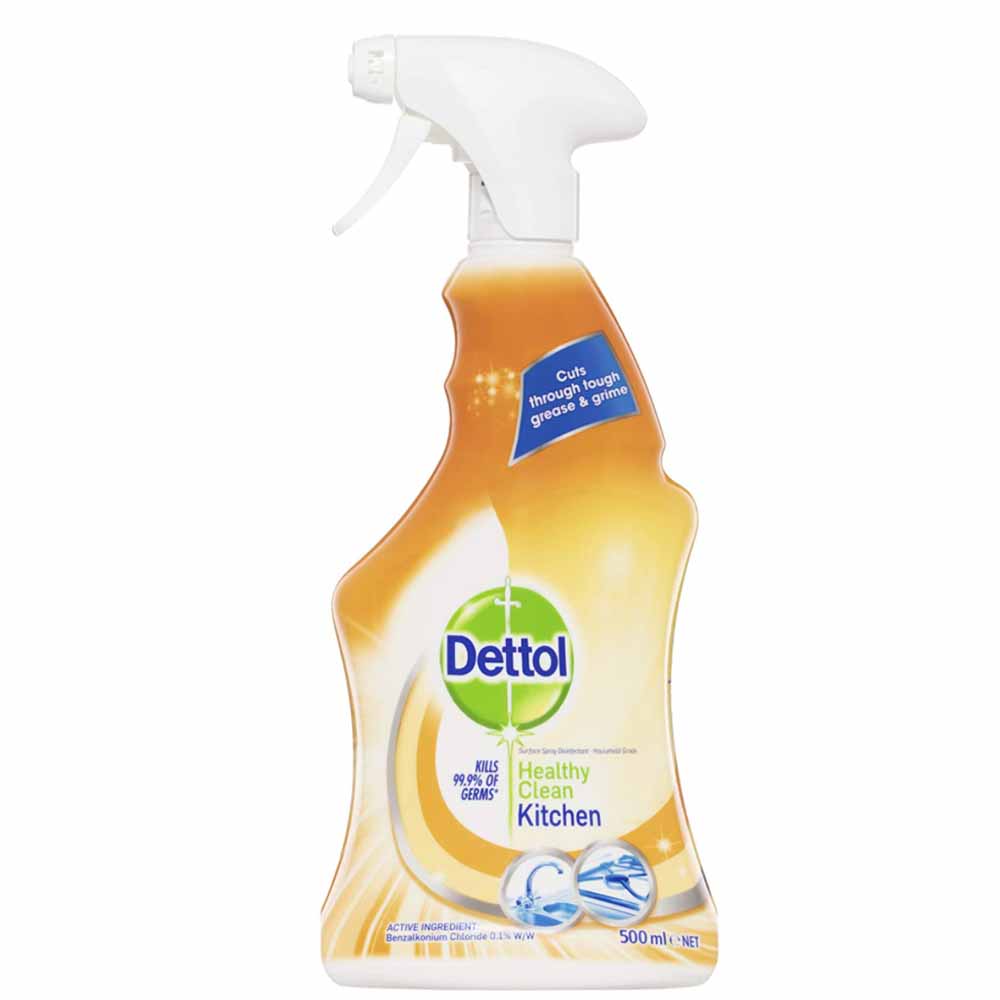 Best DETTOL in Singapore | Shop DETTOL products online
